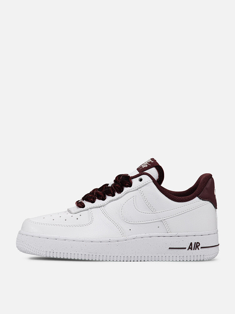 Кроссовки Air Force 1 '07 Lace