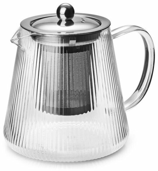 Чайник APOLLO Stripe-type, 750 мл