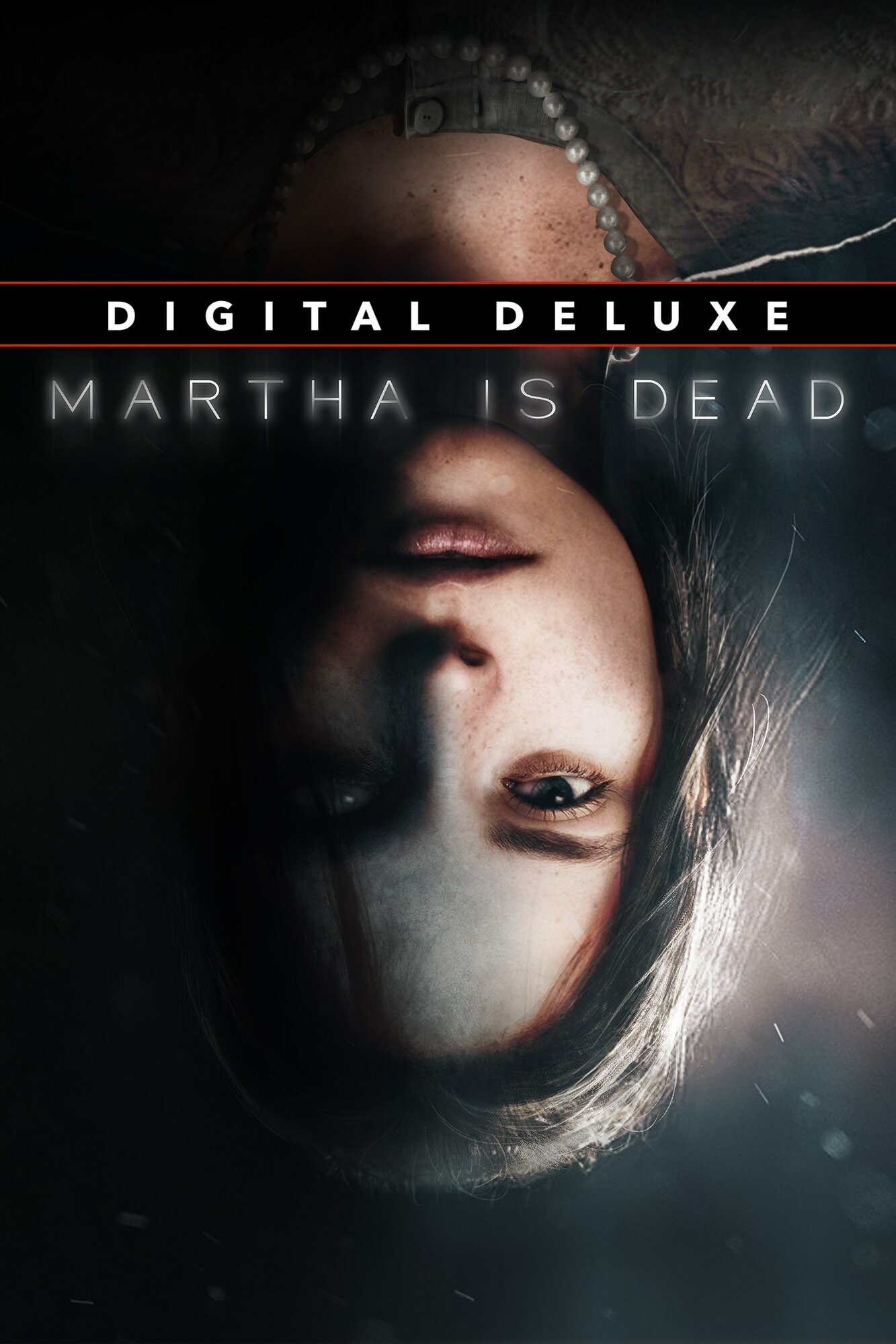Martha Is Dead Digital Deluxe — ключ активации Xbox · PC, Xbox One, Xbox Series X|S · цифровой ключ · любой регион