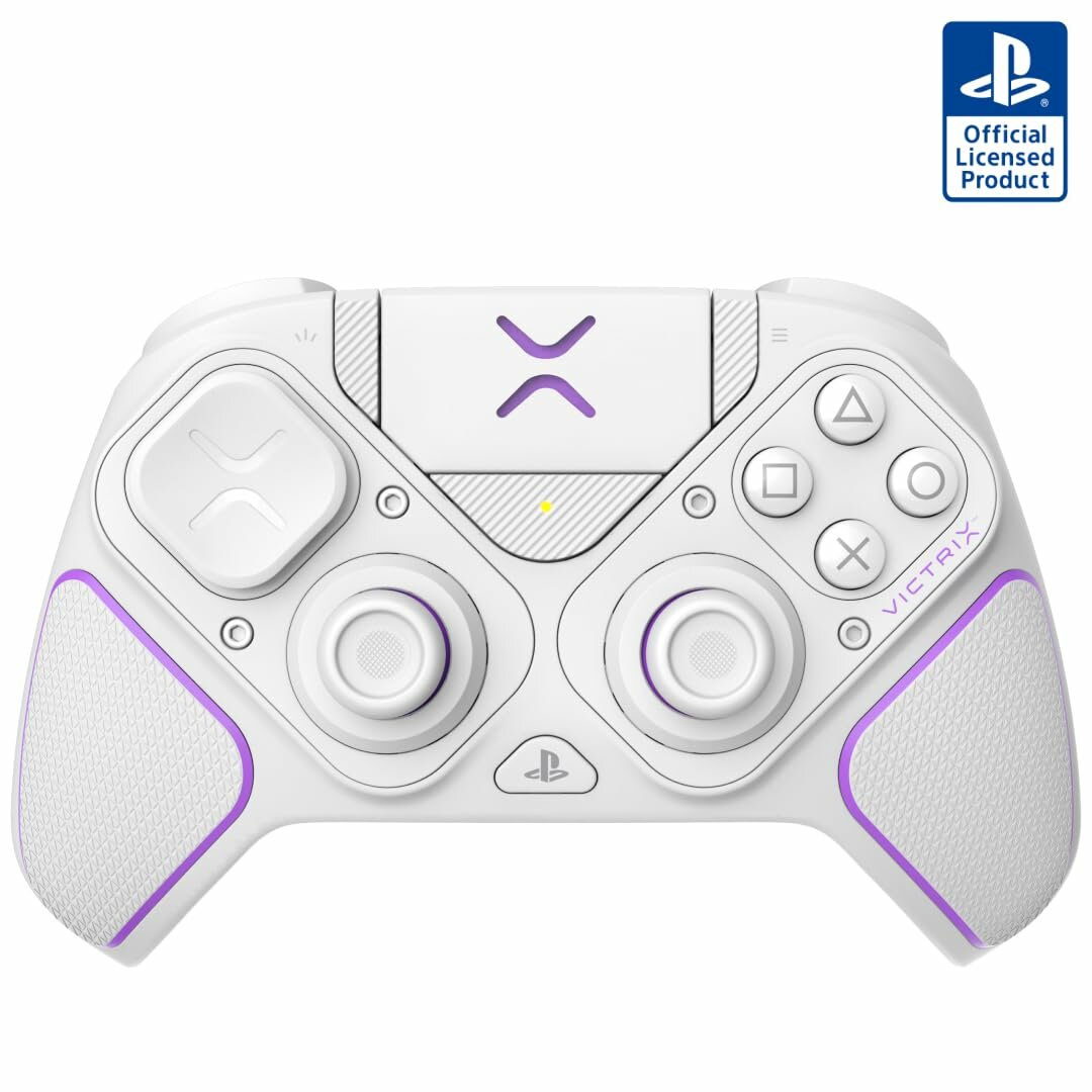 Игровой контроллер PDP "Victrix Pro", для PlayStation, PS5, PS4