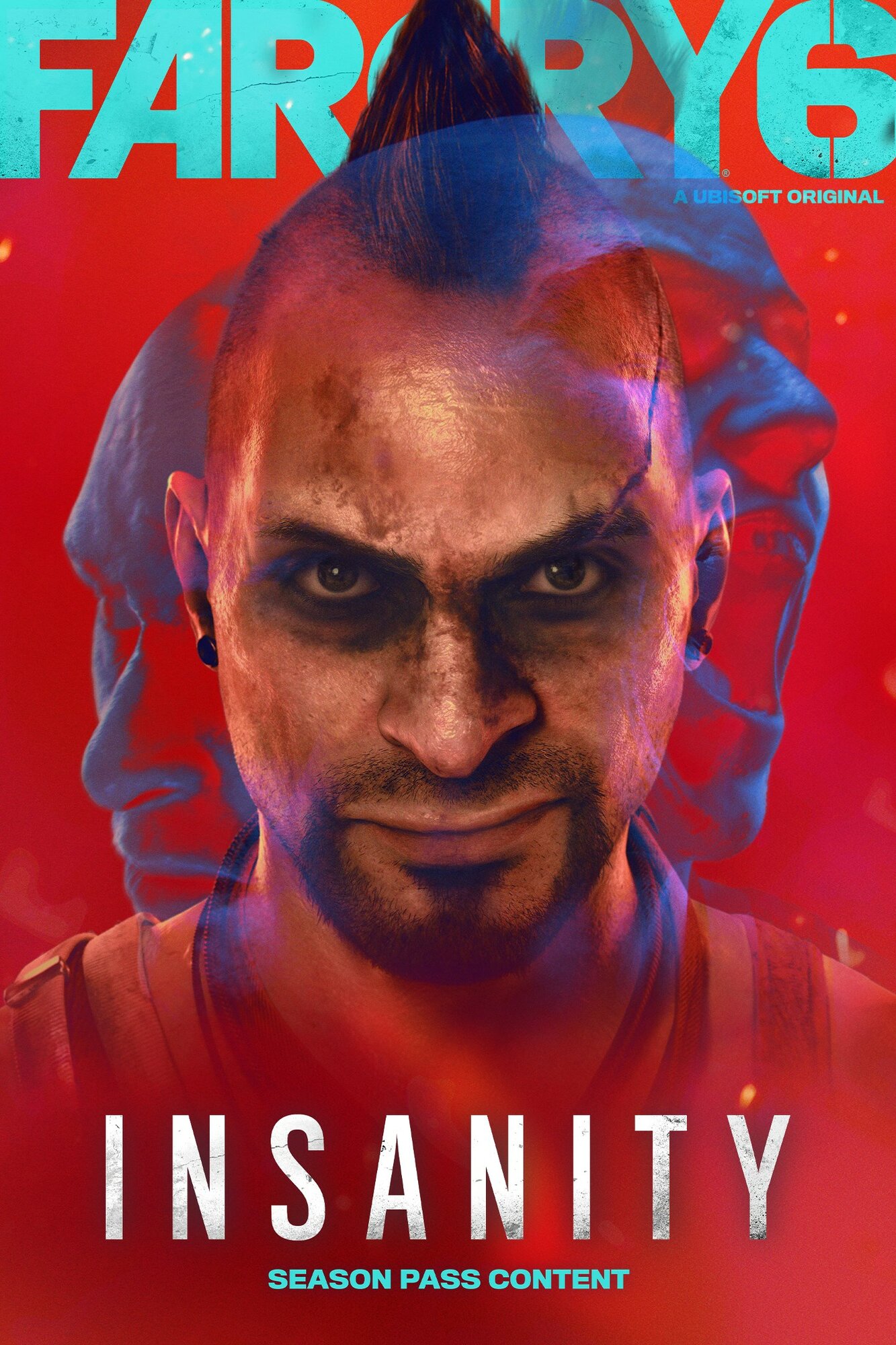Far Cry® 6 DLC Episode 1 Insanity — дополнение (DLC) для Xbox / Microsoft Store · Xbox One, Xbox Series X|S · цифровой ключ · нужна базовая игра