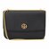 Сумка Tory Burch, фактура матовая, черный