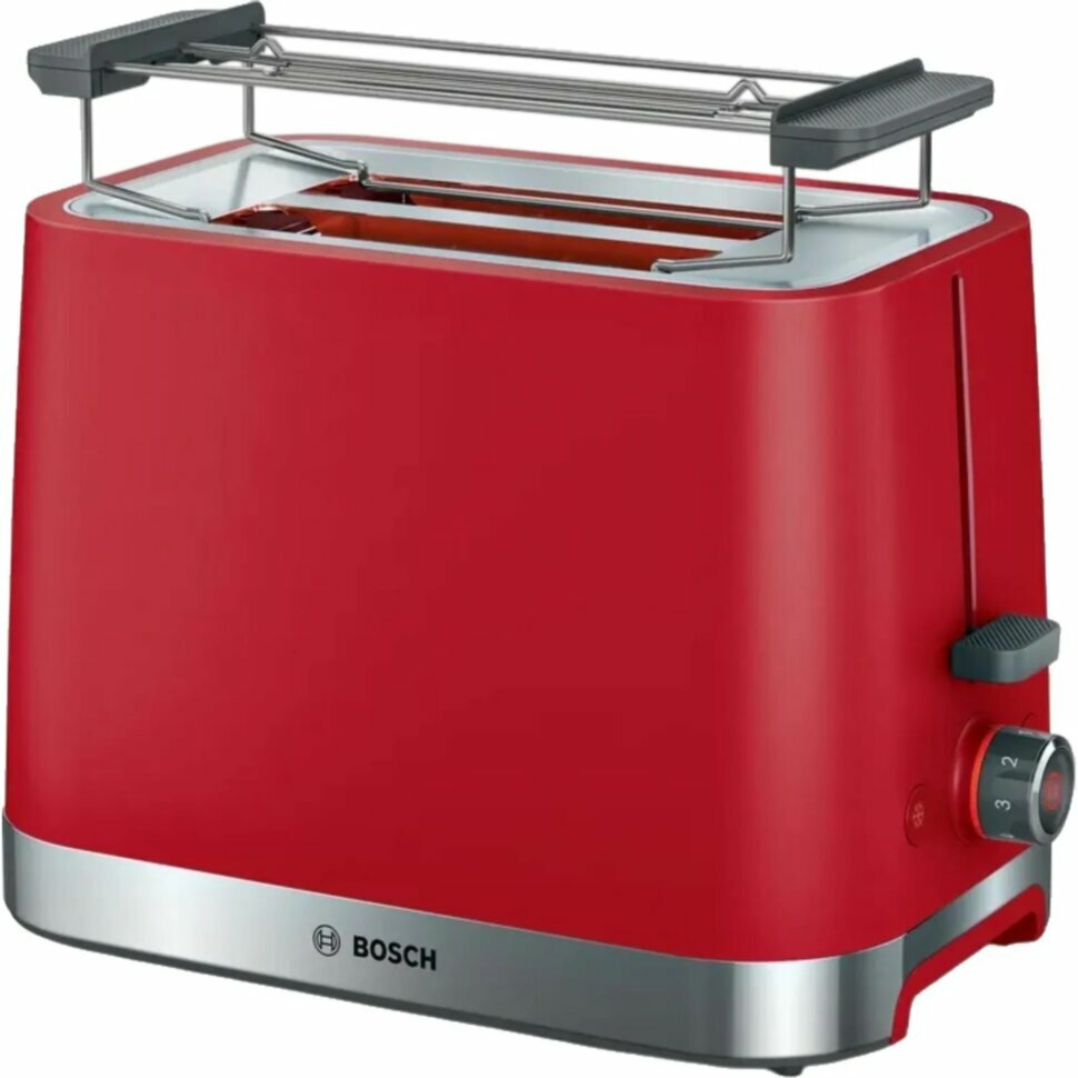 Тостер Bosch TAT 2M124, 2257284