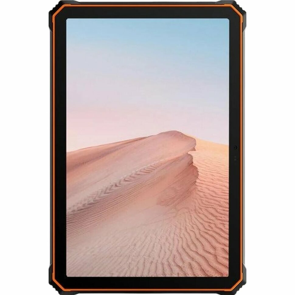 Планшет Blackview Active 10 Pro 12+512GB orange, 2221367