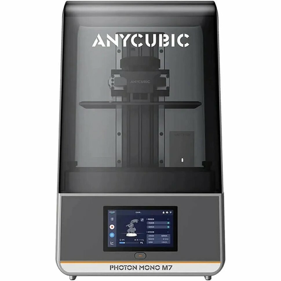 3D-принтер Anycubic Photon Mono M7, 2073409