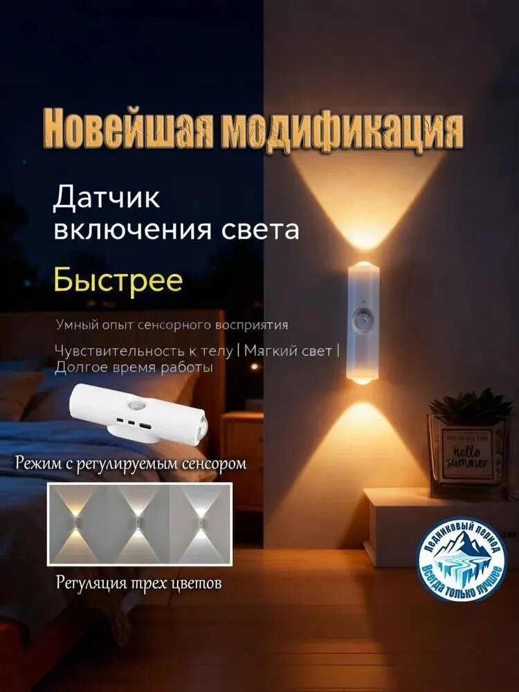 Ночник