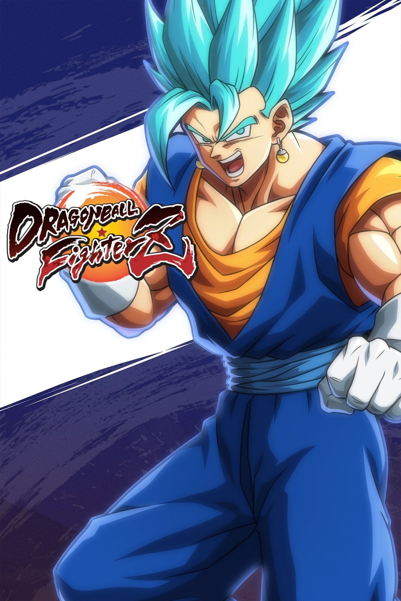 DRAGON BALL FighterZ - Vegito (SSGSS) (Windows) — дополнение (DLC) — дополнение (DLC) для Xbox / Microsoft Store · PC · цифровой ключ · нужна базовая игра