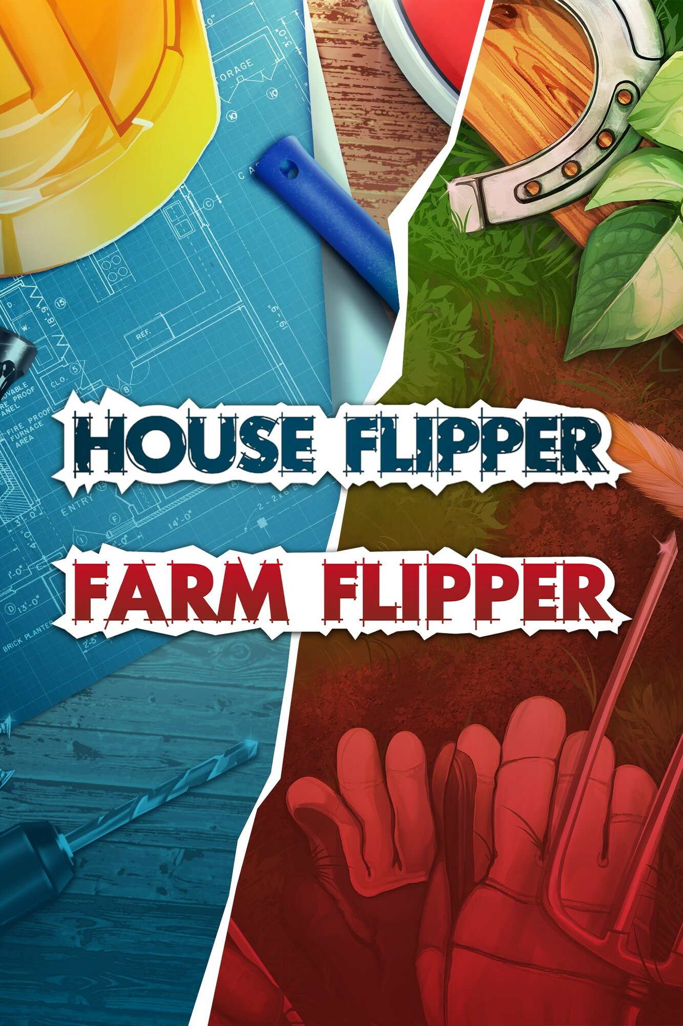 Игра Farm Bundle — Xbox Series X|S, Xbox One, PC — Цифровая версия