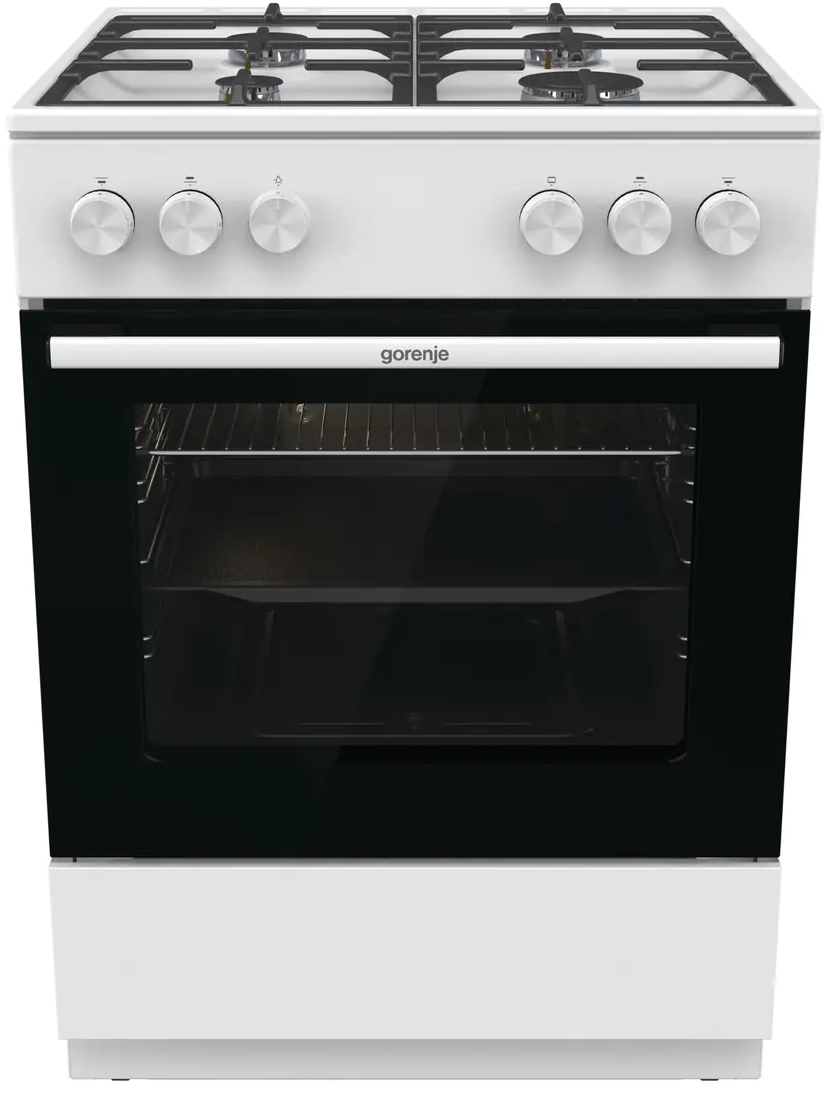 Газовая плита Gorenje GG6A10WFFM