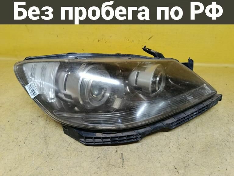 Фара Право с пробегом Honda Legend KB1