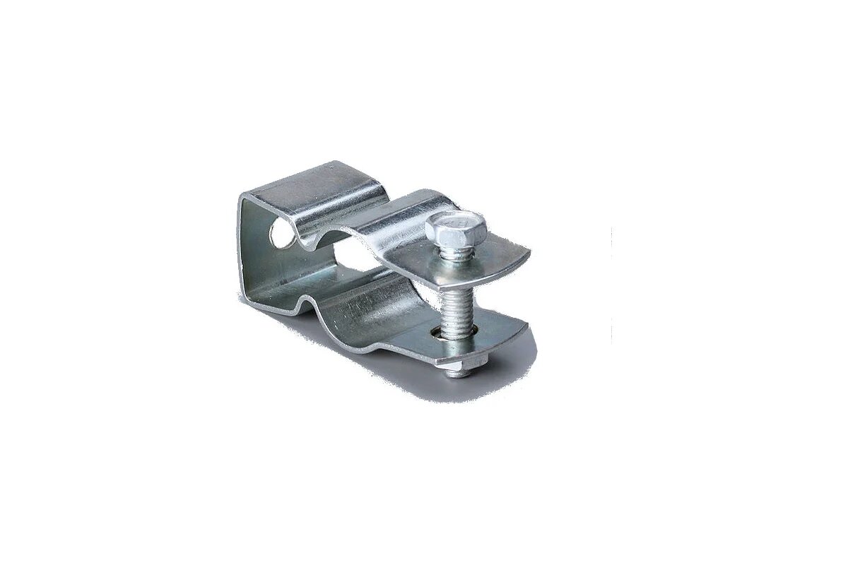 FORTISFLEX Скоба металлическая СМП-15 60426