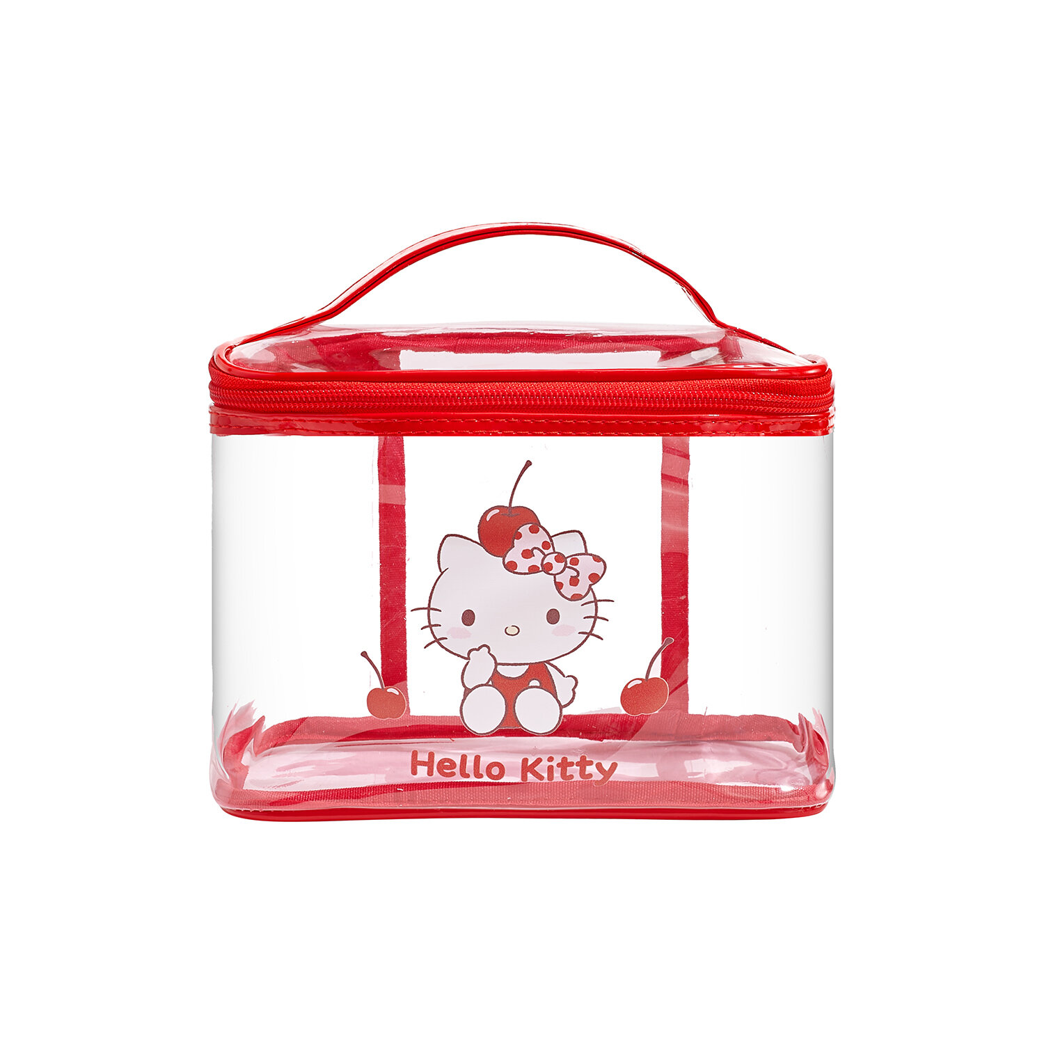 Сумка тоут Hello Kitty Tote Bag