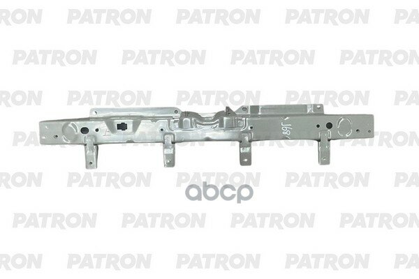 Панель кузова рамки радиатора верх Chery Tiggo 4 1 2018-2025 рестайлинг PATRON арт. P77-CH011