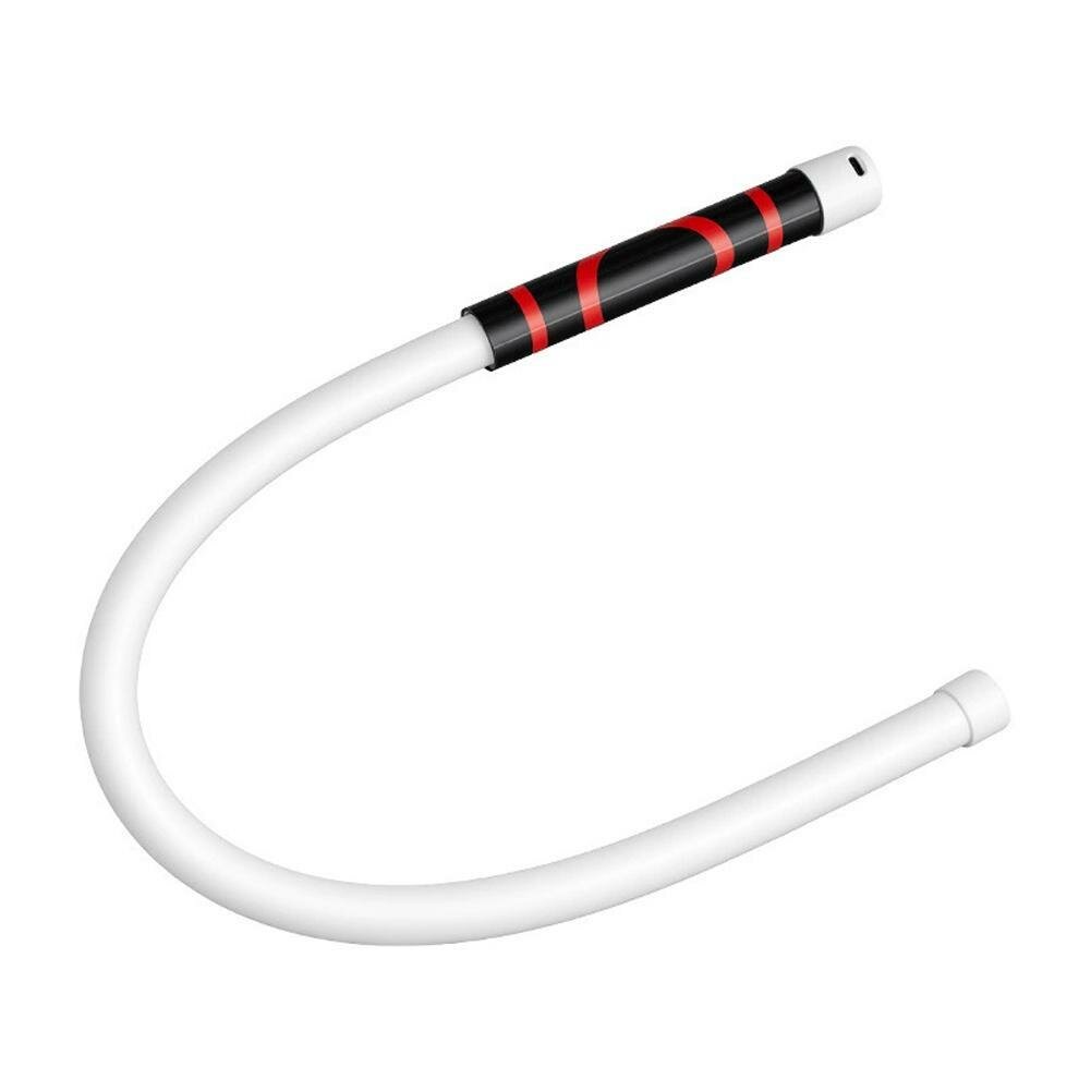 Гибкий светодиодный рабочий фонарь USB-C, высокая яркость, 17.6×21.8×19.2 см, 0.98 кг, для автосервиса и кемпинга