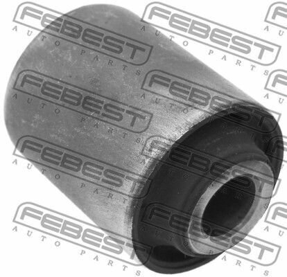 Сайлентблок задней цапфы MITSUBISHI Pajero 2000- FEBEST MAB-004