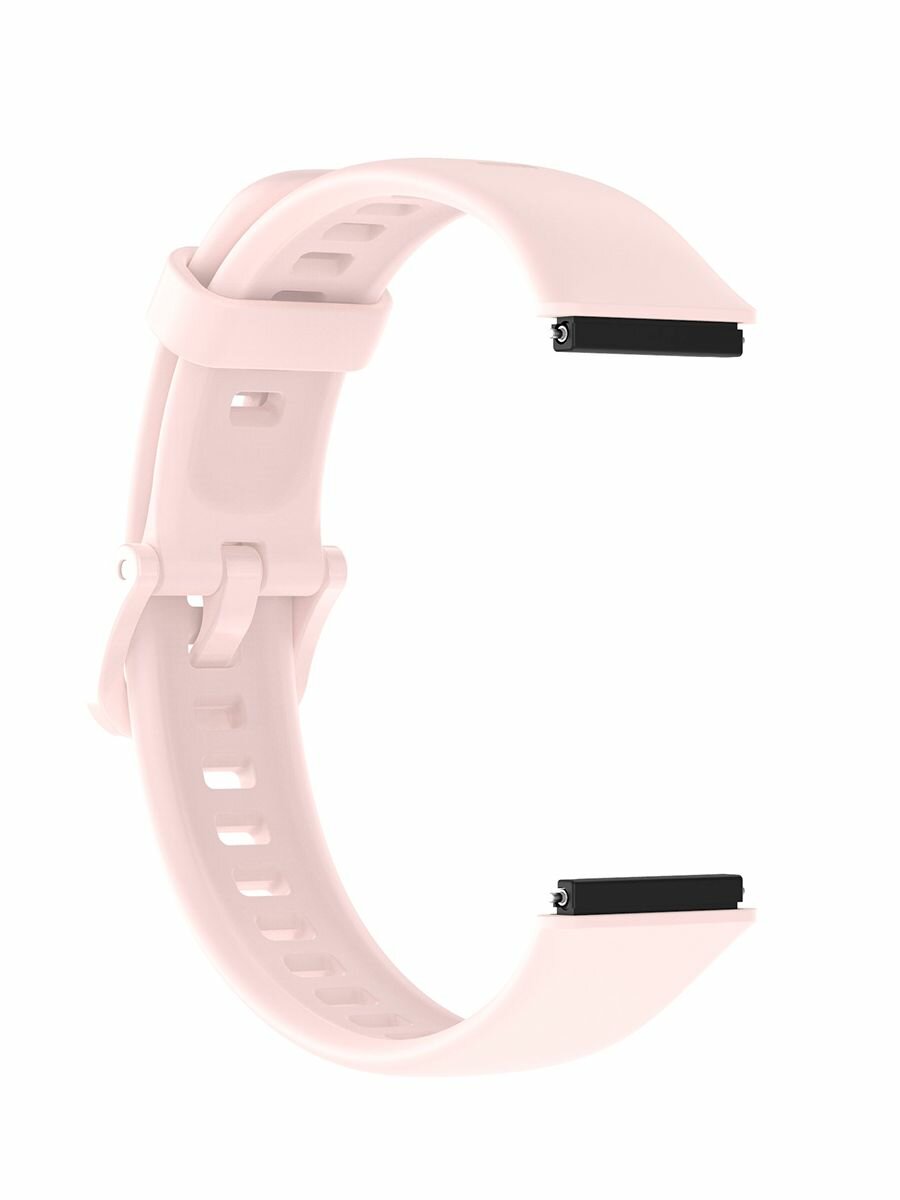 Ремешок для смарт-часов серии Huawei Band 7 розовый
