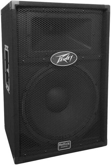 PEAVEY PV 1015 пассивная акустическая система