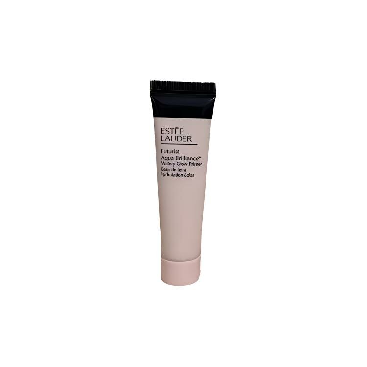 Праймер для лица женский ESTEE LAUDER Futurist Aqua Brilliance Watery Glow Primer, 15ml