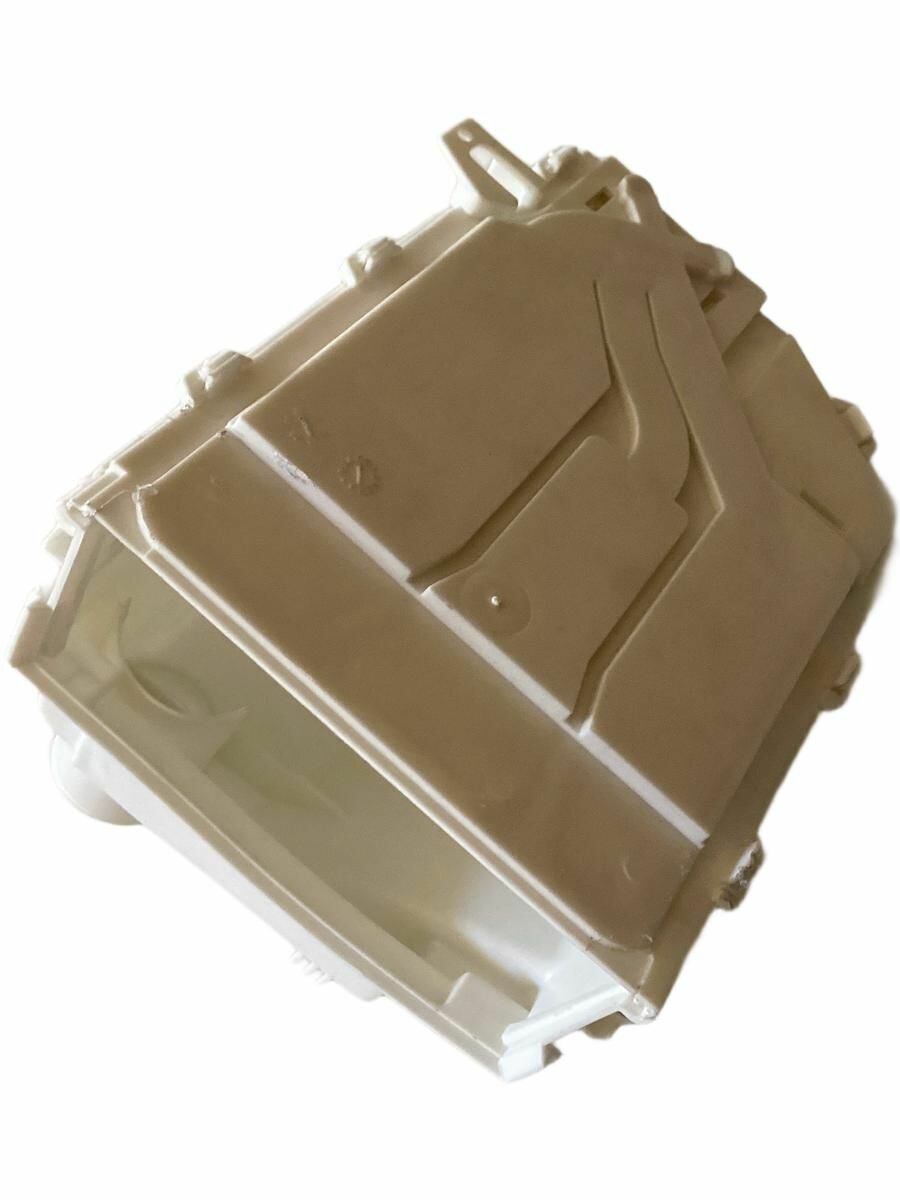 Корпус дозатора, для СМА CANDY CSO4107TB1/2-07
