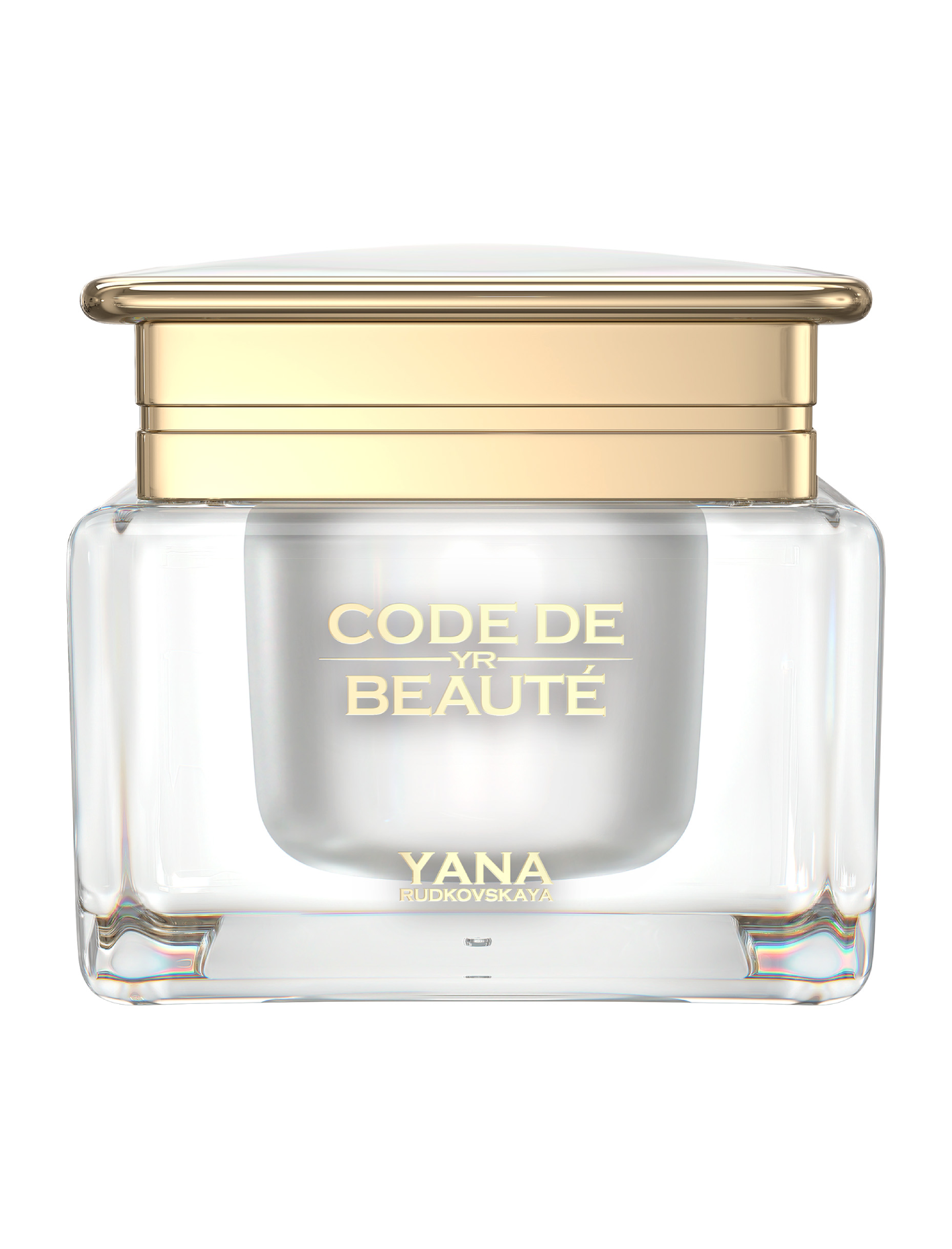 Сыворотка-филлер для лица CODE DE BEAUTE разглаживающая, 30 мл