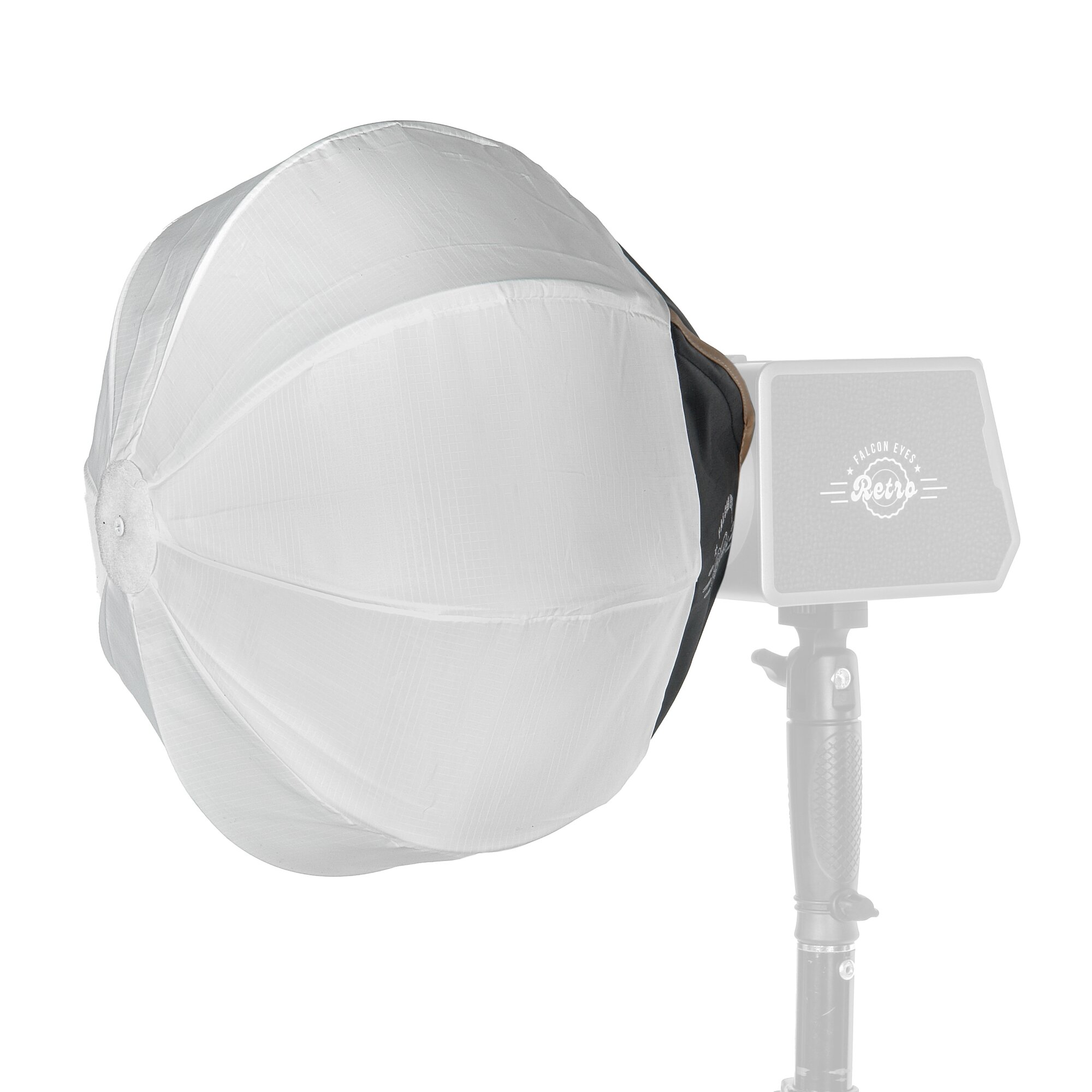 Софтбокс Сферический Falcon Eyes Retro Ls30 Minibw