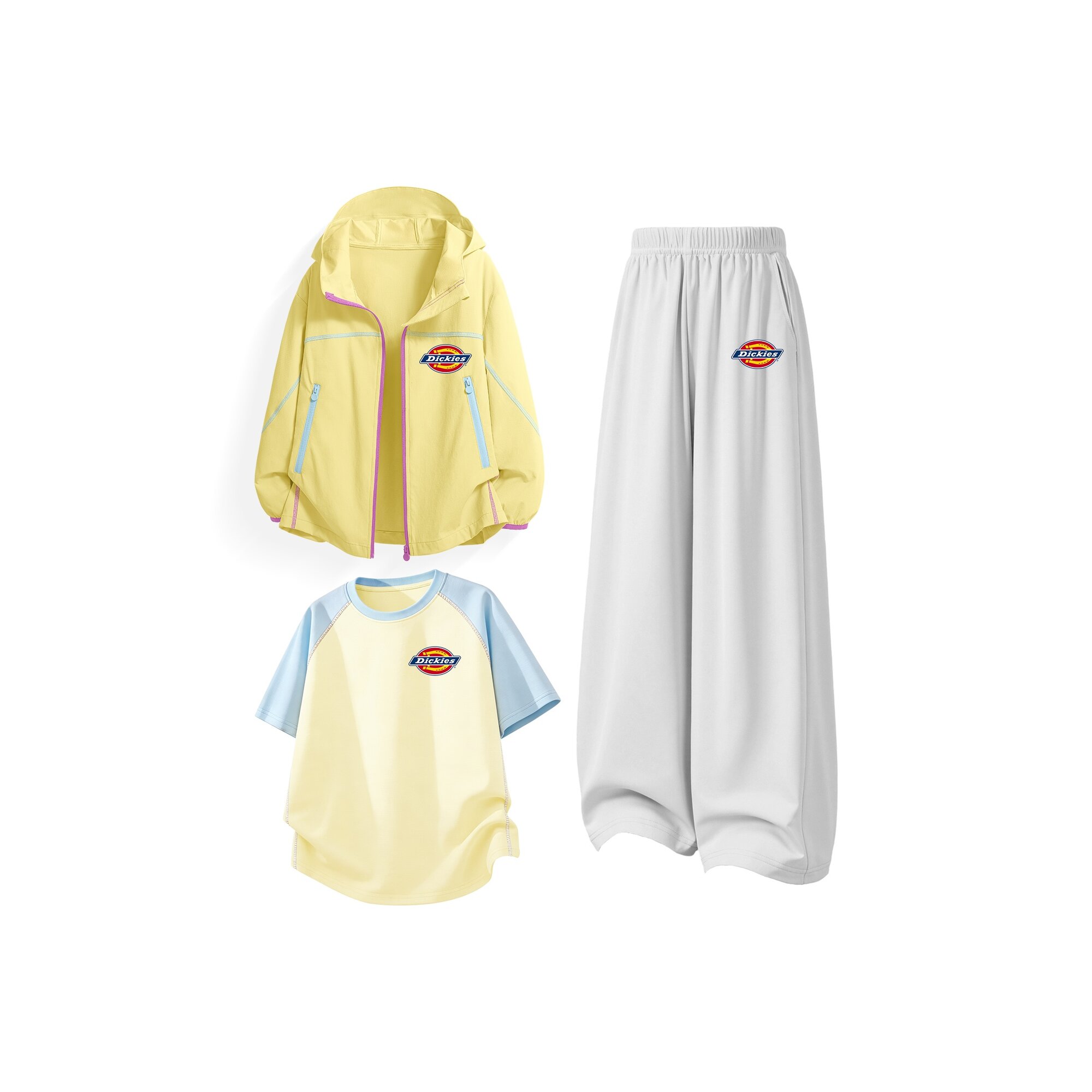 Комплект одежды Dickies