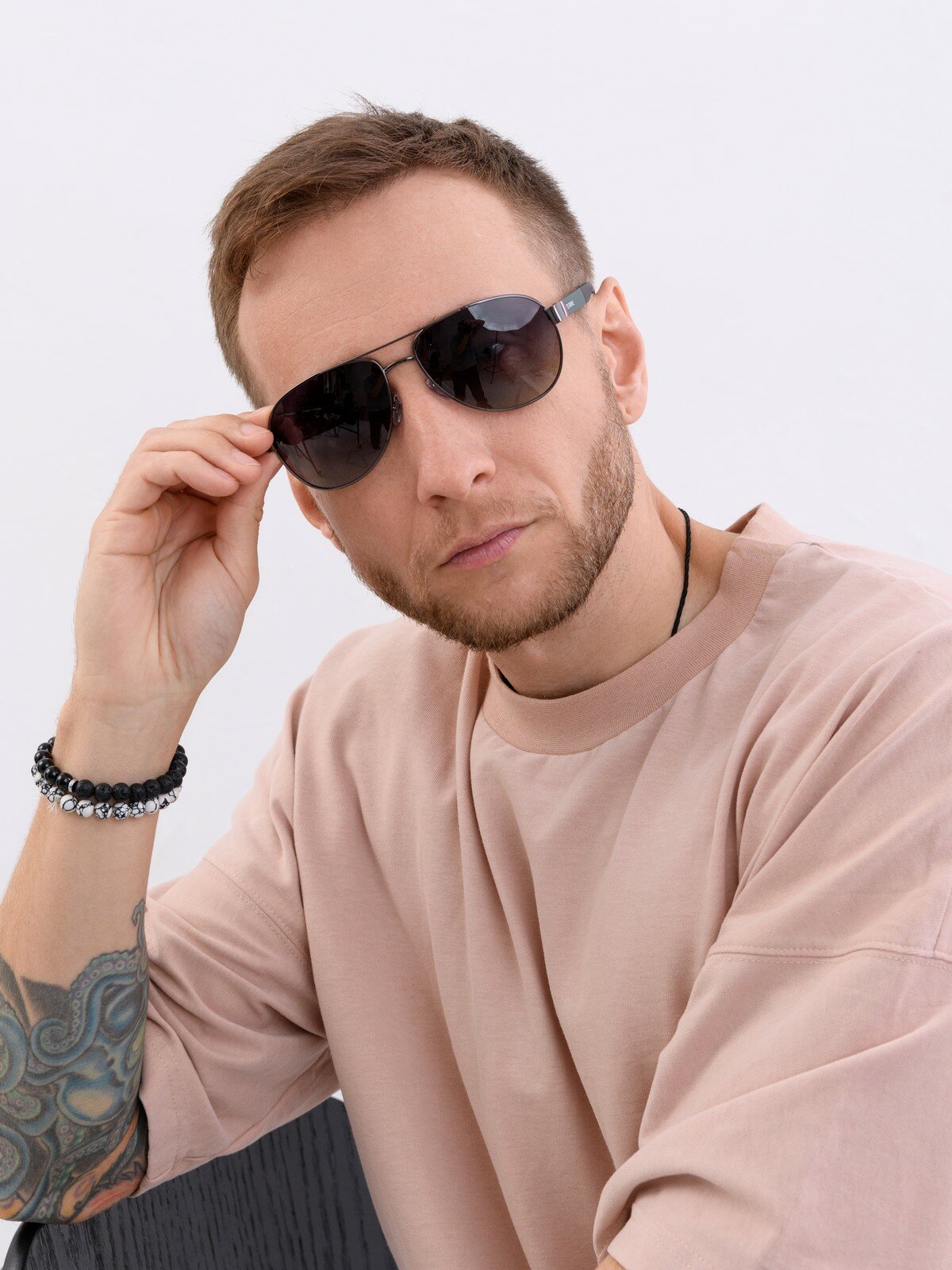 Солнцезащитные очки