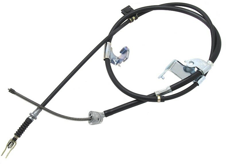Трос стояночного тормоза SAT ST-52-0209 TOYOTA HILUX 15- LH