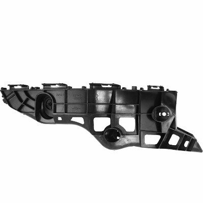 Крепление бампера SAT ST-TYG4-000B-1 Toyota Highlander 13-20 спереди/ справа
