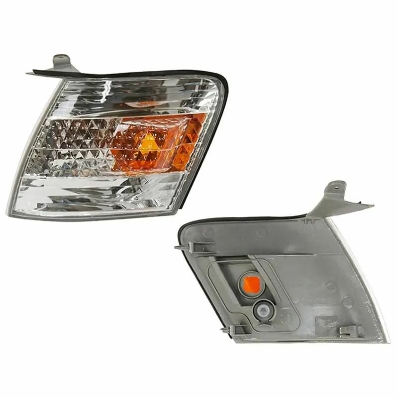 Поворот SAT ST-22-259L Toyota Cresta X100 96-01 Левый