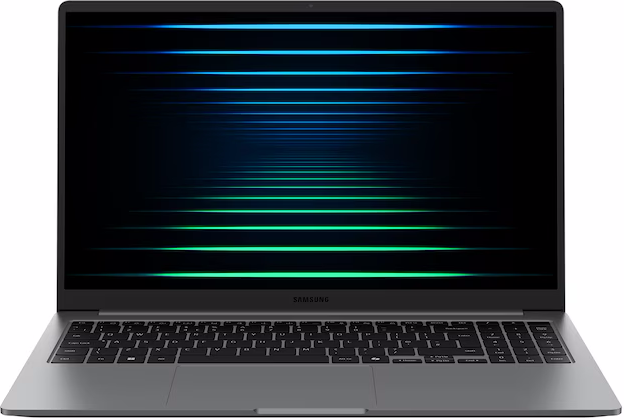 NP750XHD-KD3IN 15.6" Ноутбук Samsung Galaxy Book5 NP750XHD серый [английская/русская раскладка, 1920x1080, IPS, Intel C