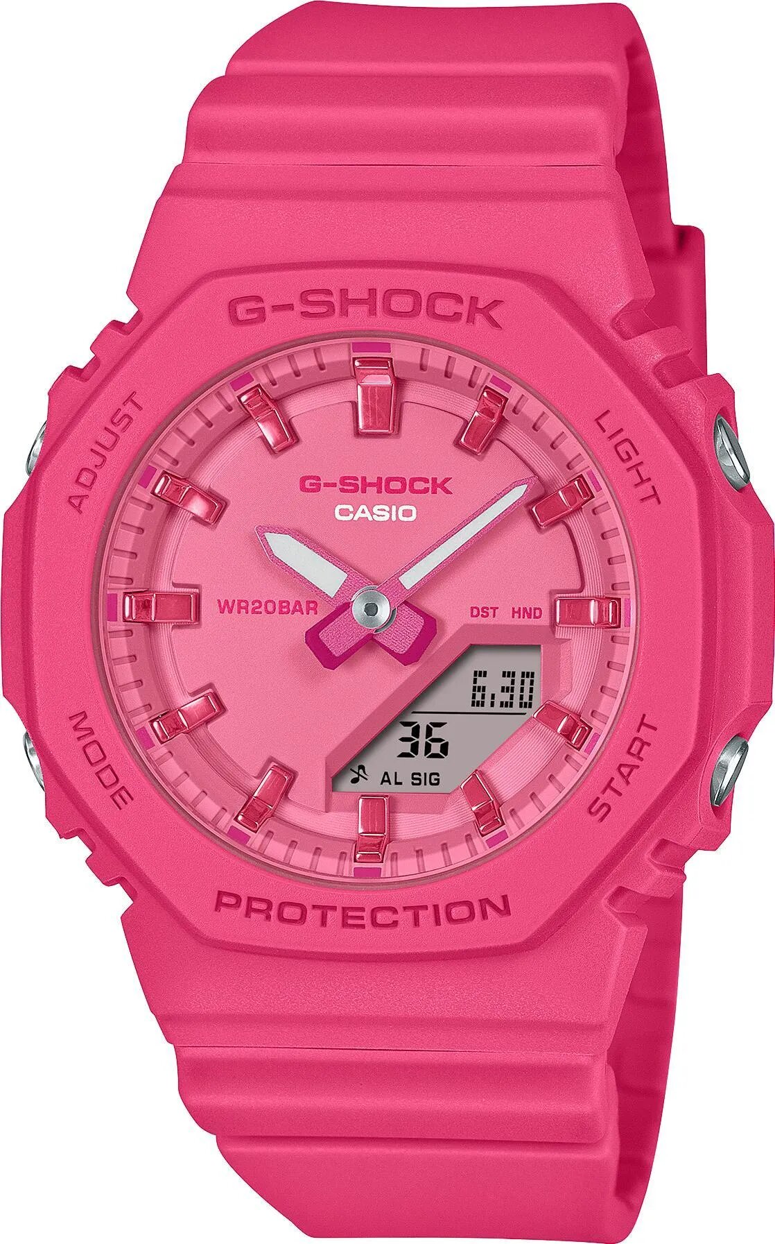  CASIO G-Shock