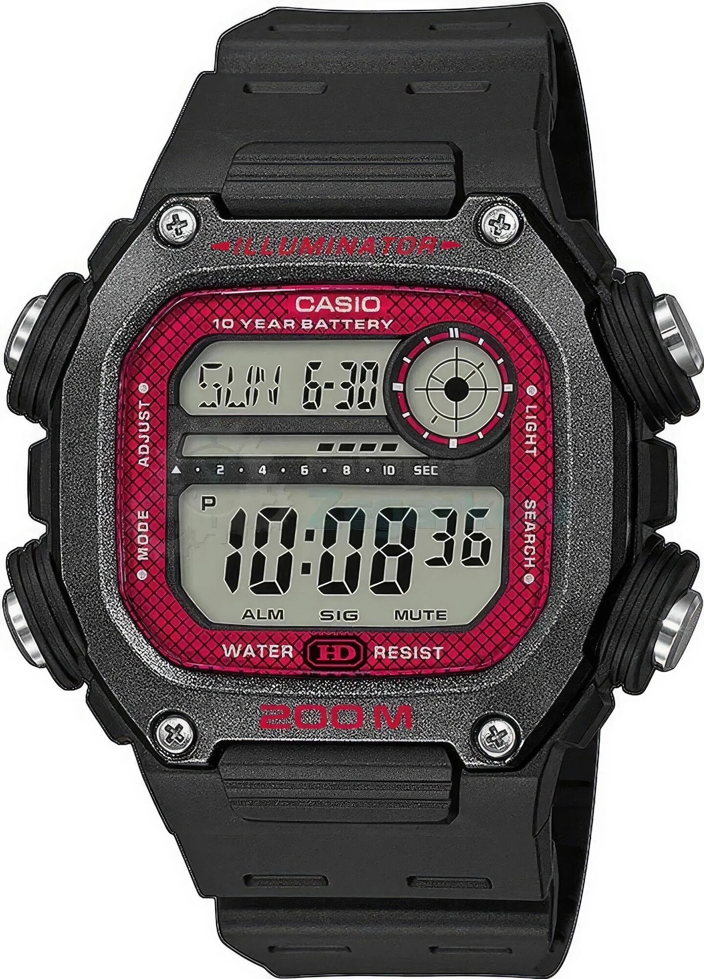  CASIO Collection