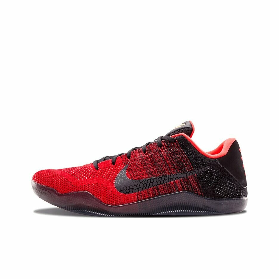 Кеды NIKE Kobe 11