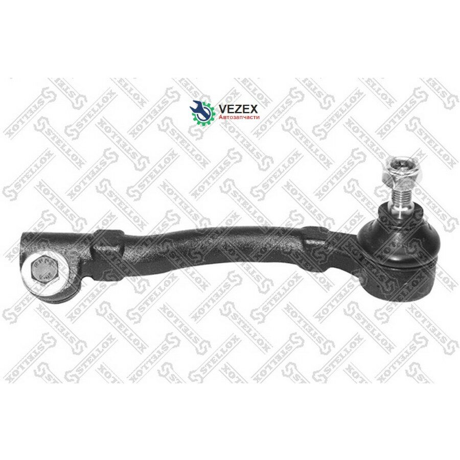 STELLOX 5101362ASX наконечник рулевой правый!\ Renault Laguna 93-01