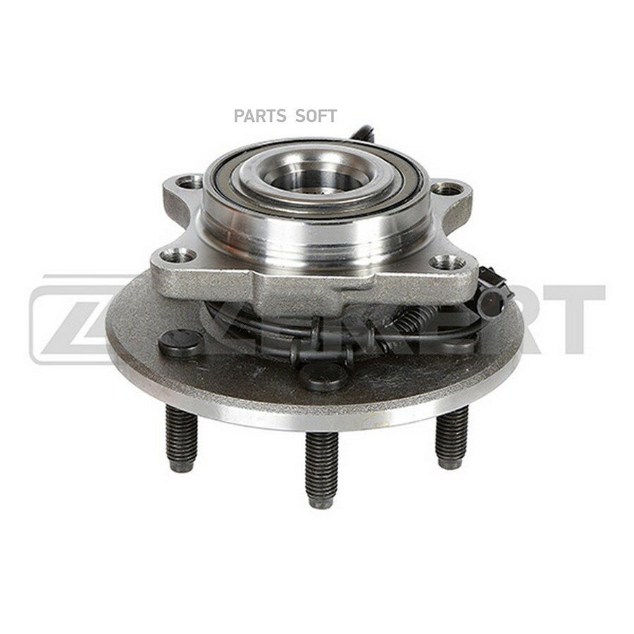 ZEKKERT RL-1795 Ступица задняя (с ABS) Ford Expedition II 02-