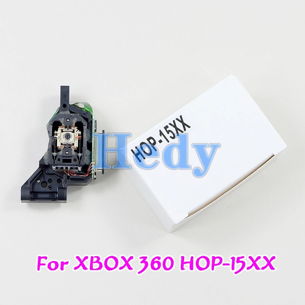 Лазерный модуль HOP-15XX для Xbox 360 Slim, цвет 151X