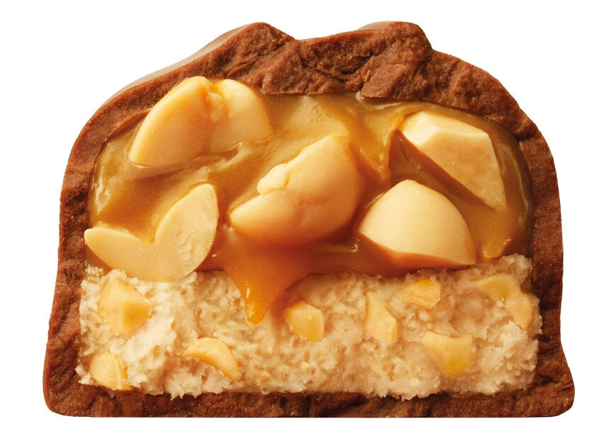 Шоколадный батончик Snickers Super, 32 шт по 80 г