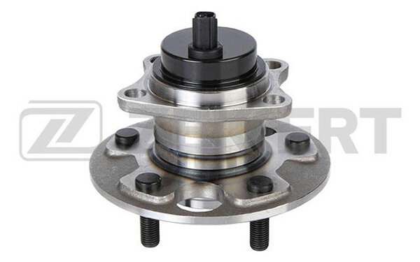 Ступица задняя! (с ABS) Toyota Auris E150, Corolla E150, E180, E10