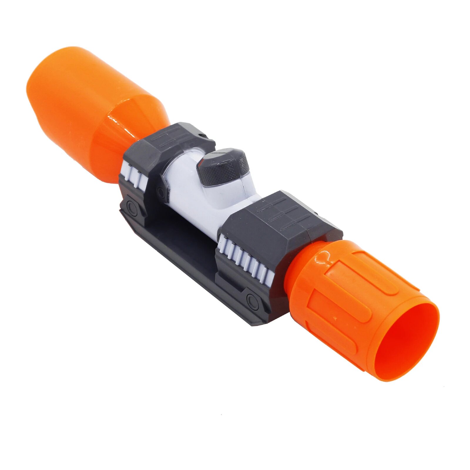 Пластиковый оптический прицел для NERF
