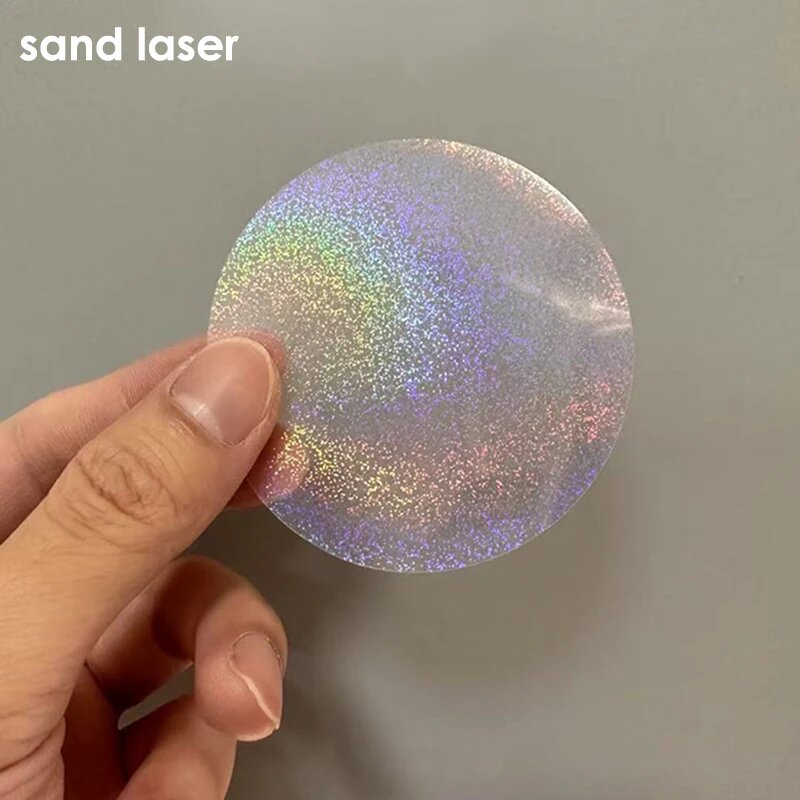 Защитные пленки для значков, sand laser