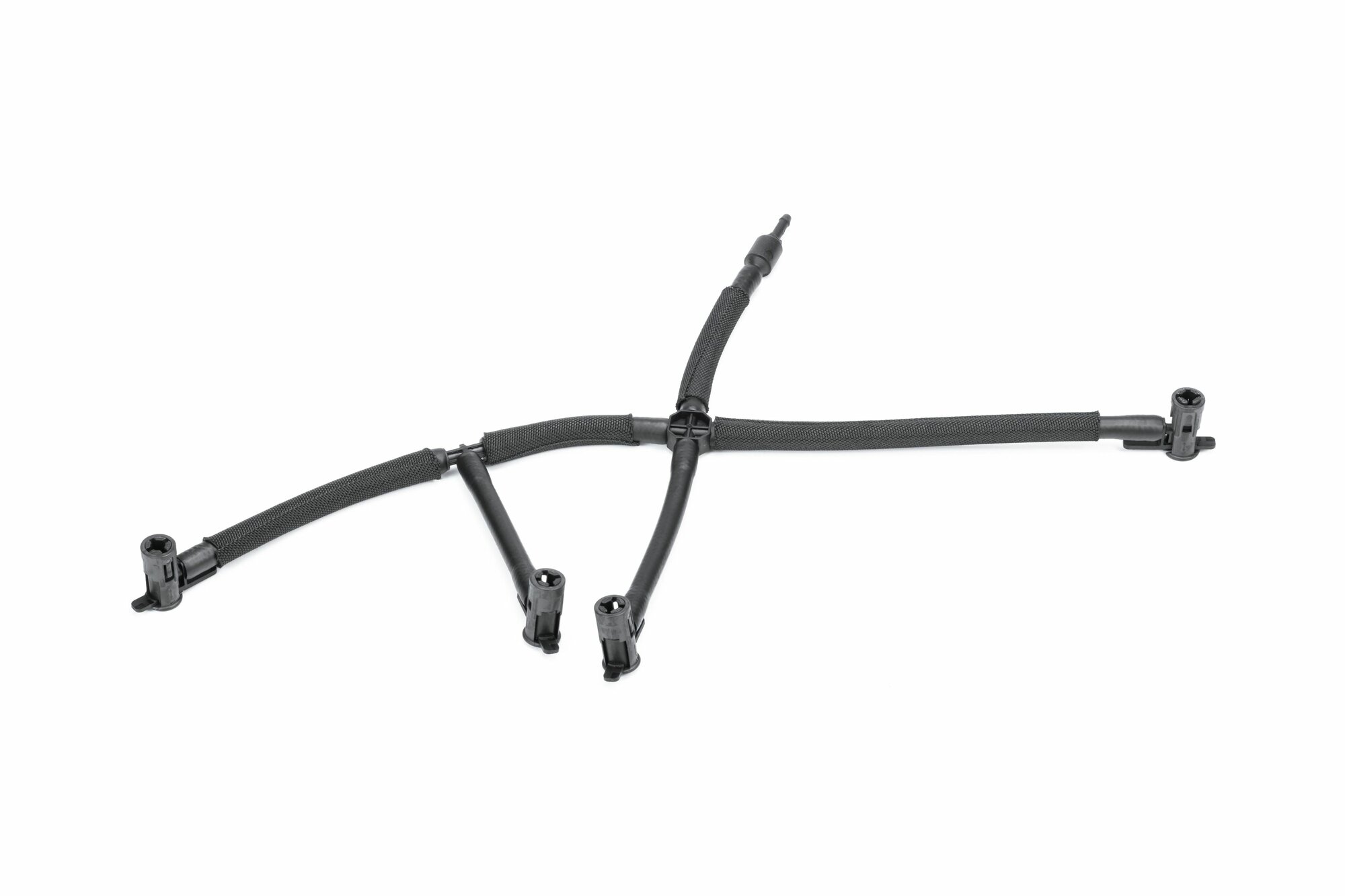 Магистраль обратки METACO, Volkswagen Фольксваген Amarok Амарок, 03L130235M, 7170-021