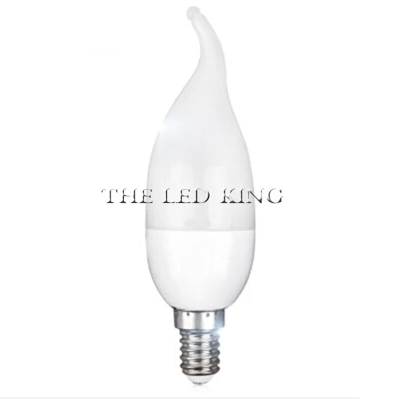 Светодиодная лампочка THEBSE G45 A60 C35 24Вт 18Вт 12Вт Белый, shape D Plastic E14, Cold White, 9W
