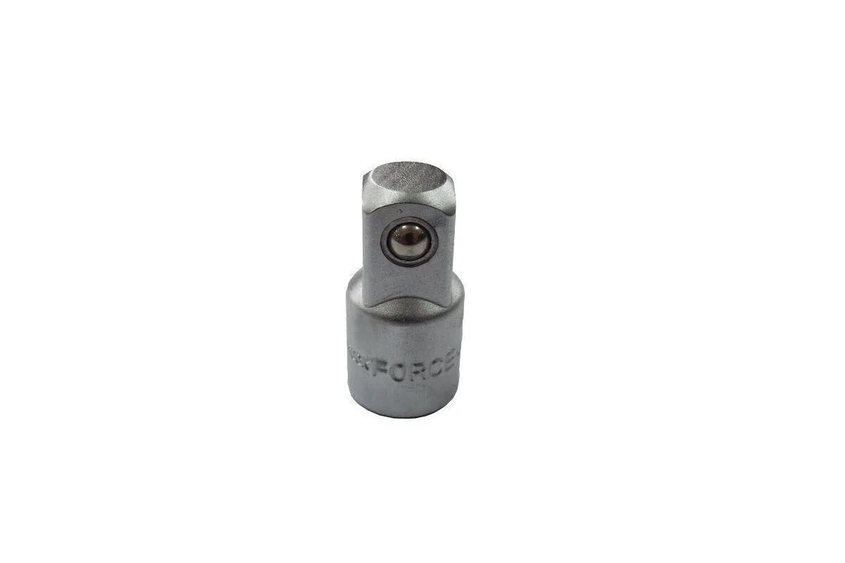 Адаптер-переходник 3/8" х 1/2" FORCE 80934