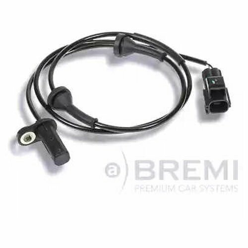 Датчик абс Bremi 50637 для Volvo S60 I, S80 I, V70 II, XC70