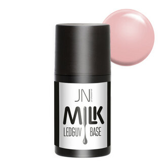 UNO LUX Rubber Base База каучуковая для гель-лака, 15 мл