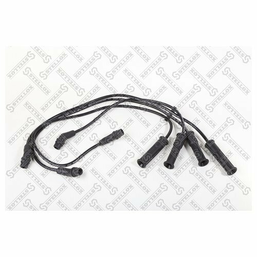 Комплект проводов зажигания Stellox 1038037SX для Renault Megane I