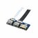 USB HDMI Адаптер Waveshare для CM4-IO-BASE