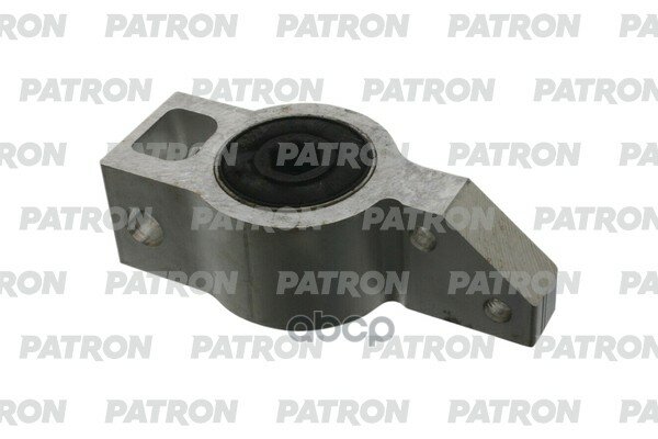 Артикул PSE12676: сайлентблок PATRON, применяется на Audi A3, с 2009 года. PATRON арт. PSE12676