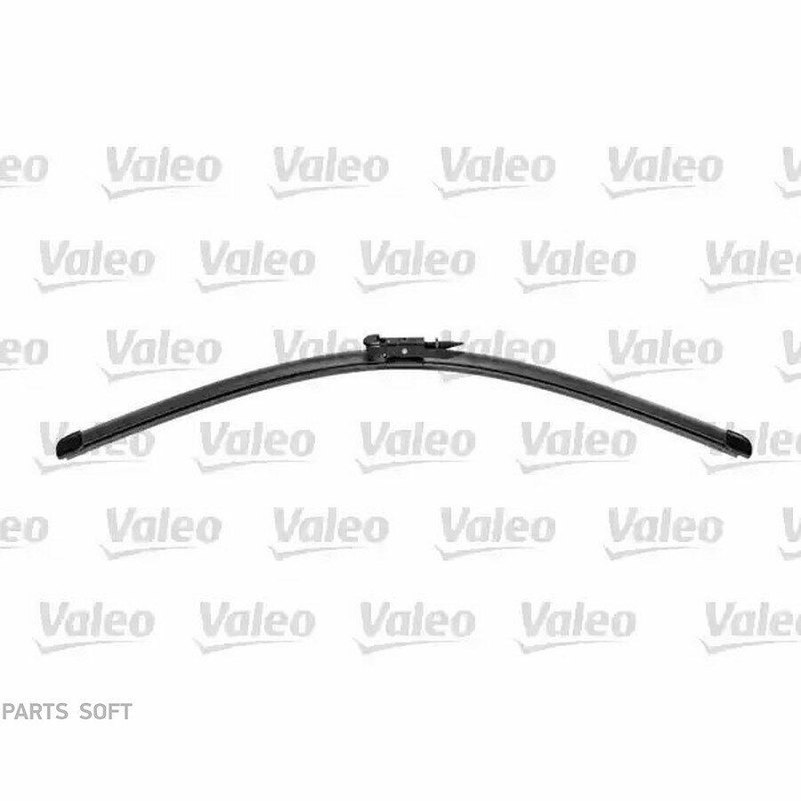 Щётки с о 550 475мм SILENCIO X TRM от официального дистрибьютора, VALEO, артикул 574468